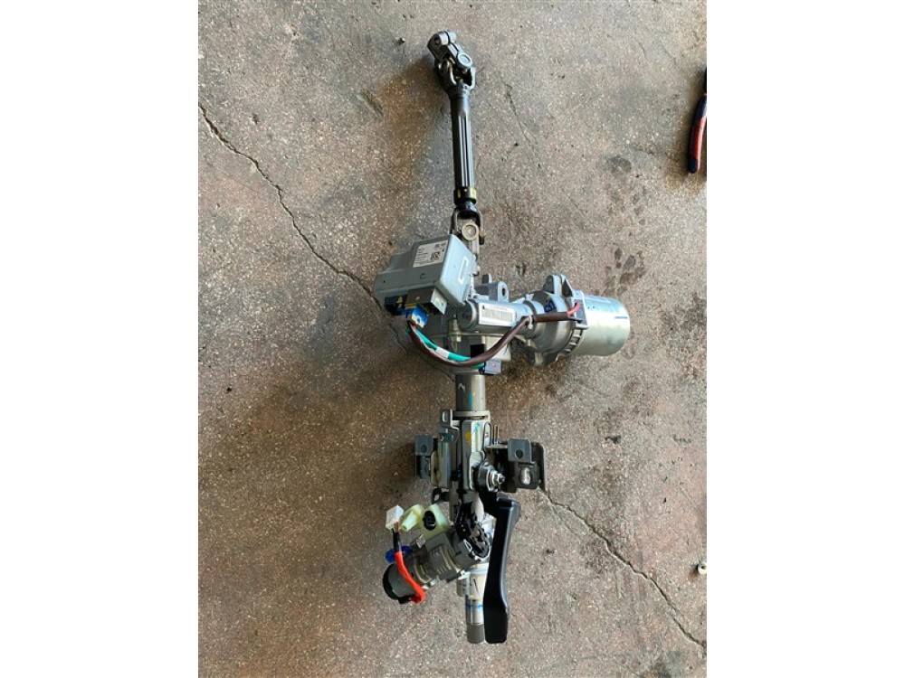 2021 Hyundai İ20 1.4 Benzinli EPS Kolonu